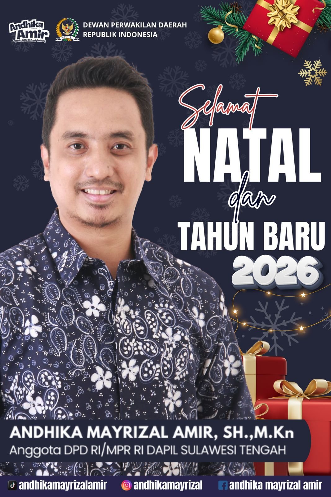 Perangkat Daerah Diminta Umumkan RUP 2026 | Luwukpost.id